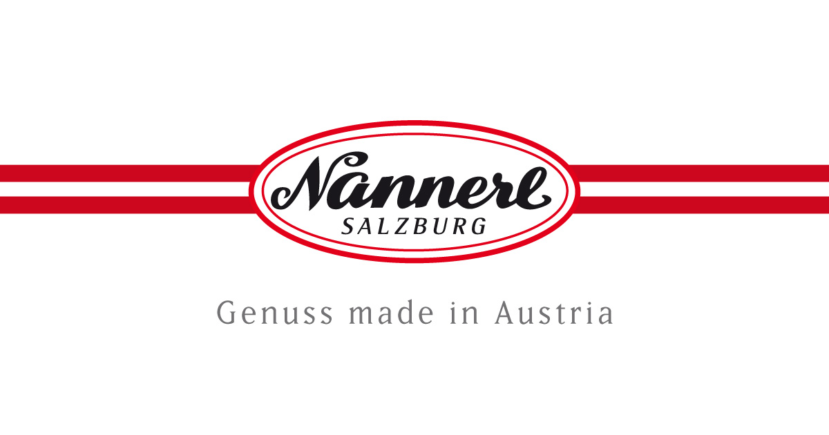 Nannerl Nahrungsmittel- und Getränke-Innovationen aus Salzburg